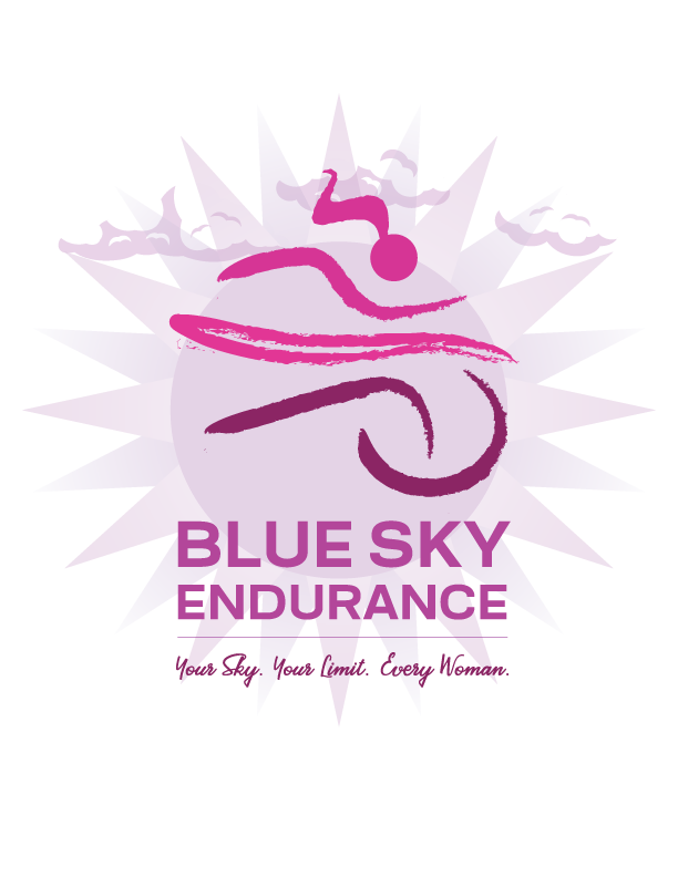 Blue Sky Endurance - Your Sky. Your Limit.