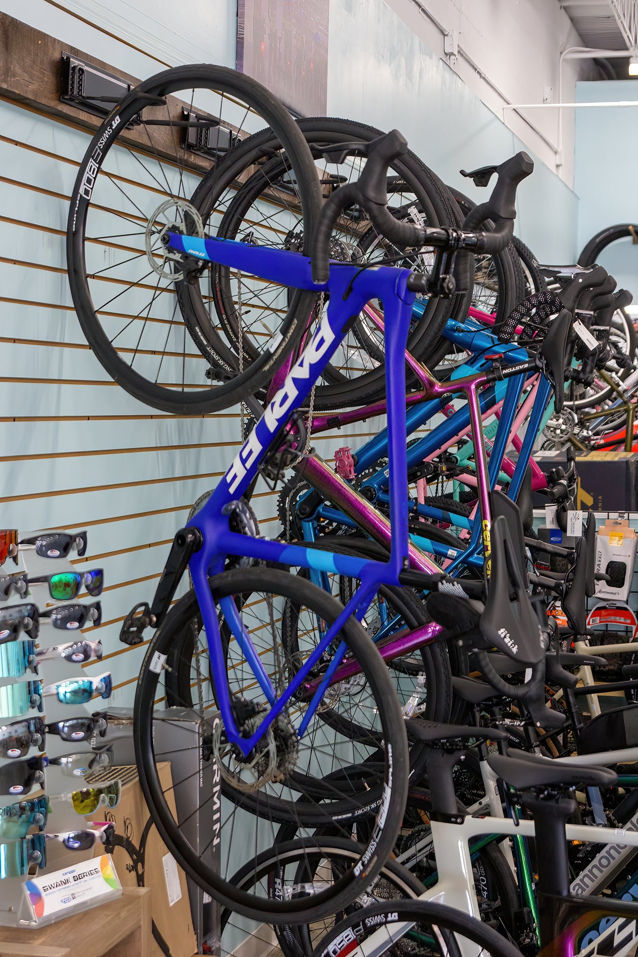 Blue Sky Endurance. Your sport equipment store in Charleston, SC.